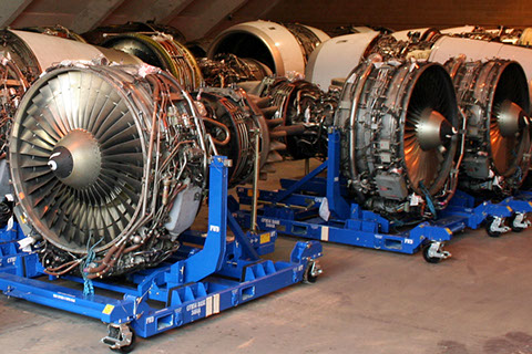 Aironeint - Air One International USA Inc.